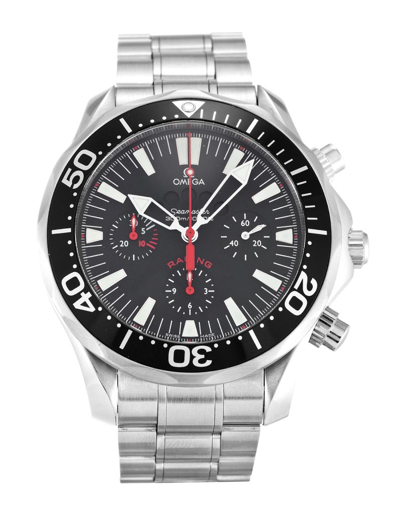 Omega Seamaster Replica Horloges – Replica Horloges